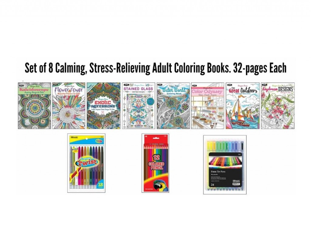Top 20 Wholesale Adult Coloring Books Best Collections Ever Home 
